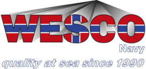 WESCO Navy - WESCO Navy